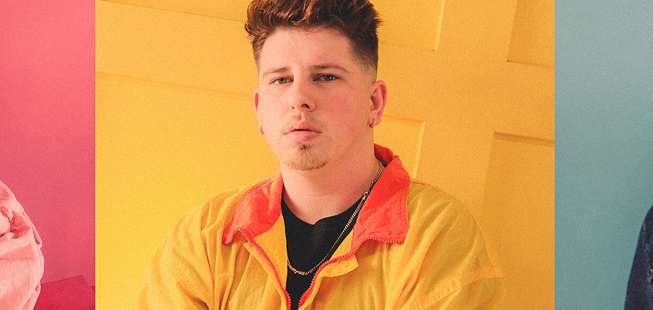 Dylan Reese returns with new single “Knockout” – ROUNDHOUSE MUSIC