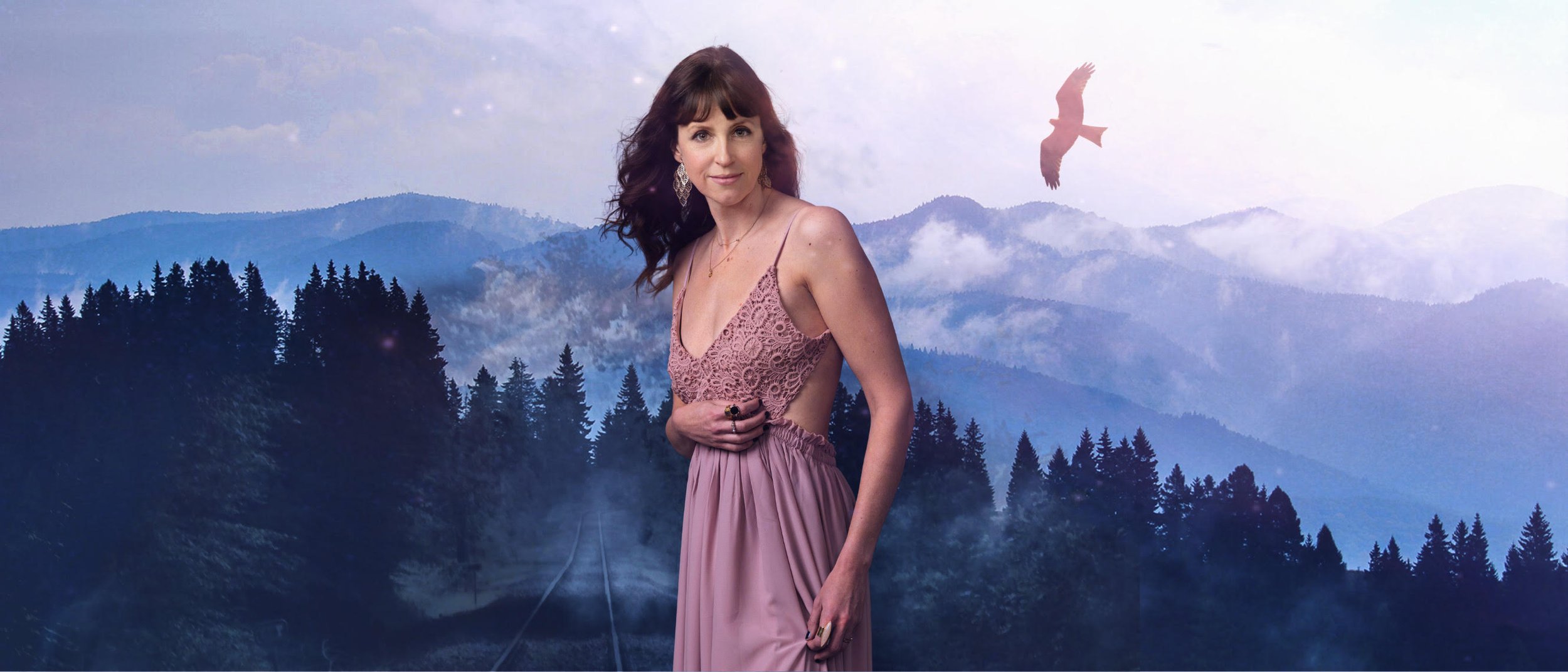 Cheryl B. Engelhardt releases immersive album ‘The Passenger ...