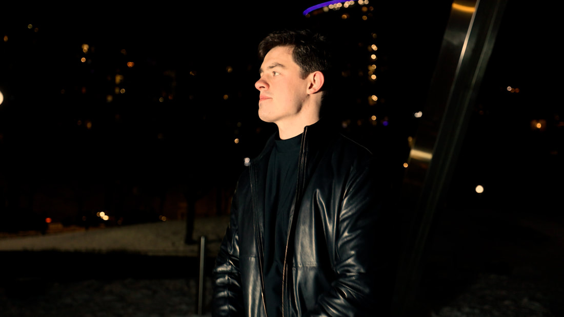 Erik Evy returns with new visual for “Quarter Life Crisis” – ROUNDHOUSE ...