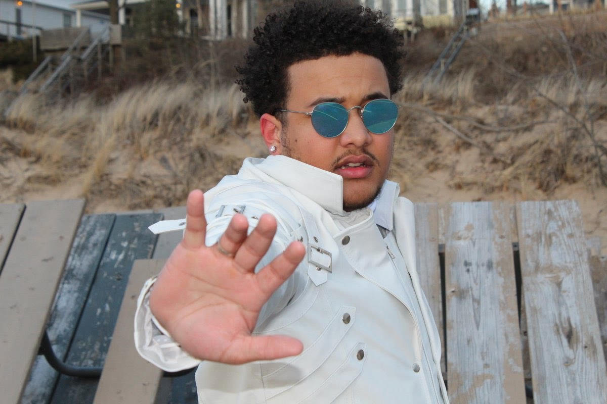 King Madi shares fresh album ‘Matrix II’ – ROUNDHOUSE MUSIC