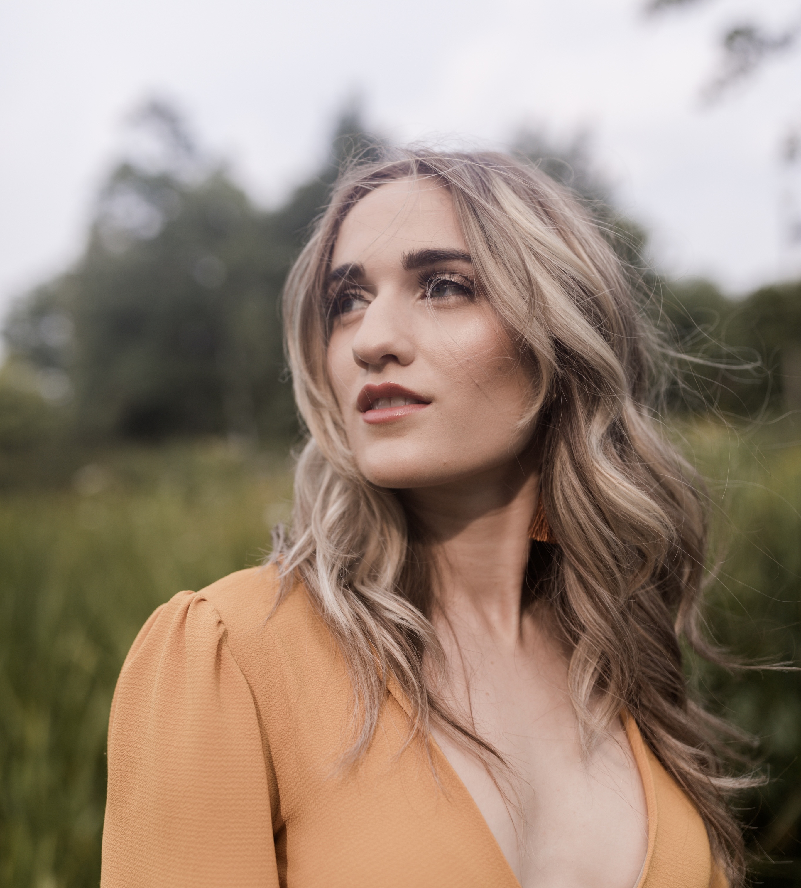 Morgan Pirtle delivers refreshing single “TS4L” – ROUNDHOUSE MUSIC