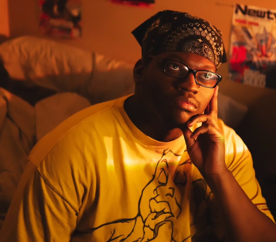 Nebula. shares immersive new single “Regulated” – ROUNDHOUSE MUSIC